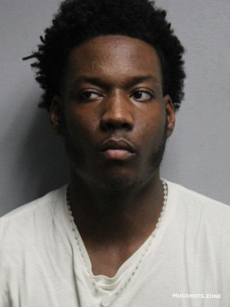 DAVIS ZAKARIYA KHALIL 02/22/2024 - Butler County Mugshots Zone