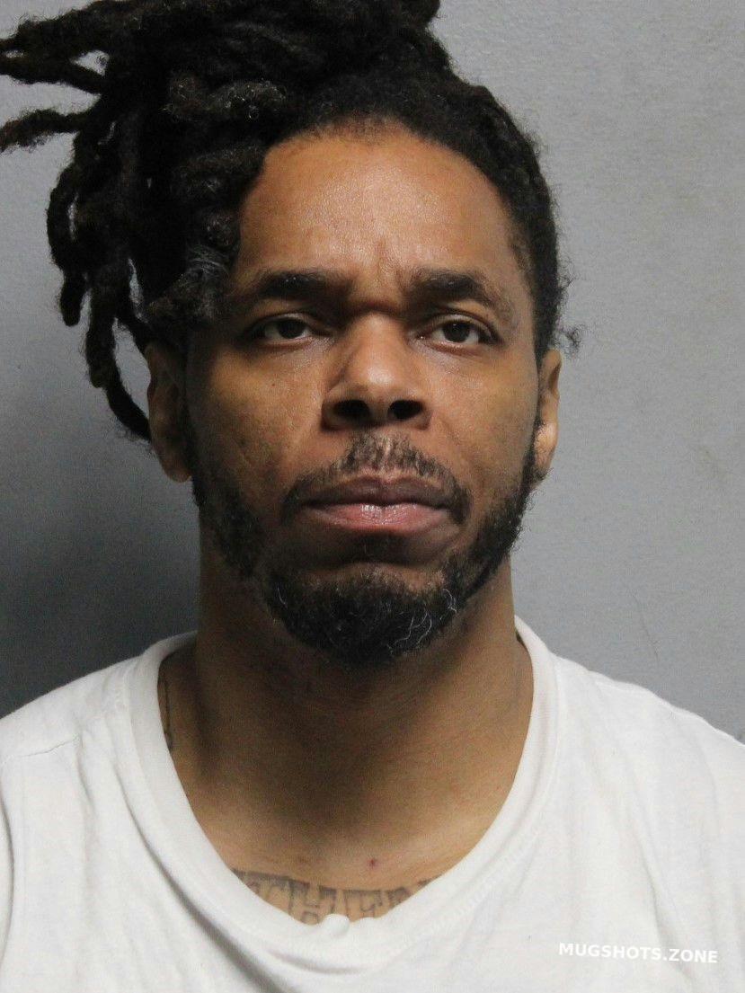 NEWMAN GABRIEL LENARDO 02/22/2024 - Butler County Mugshots Zone