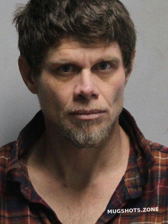 CAIN JR ROBERT CLARK 02/23/2024 - Butler County Mugshots Zone
