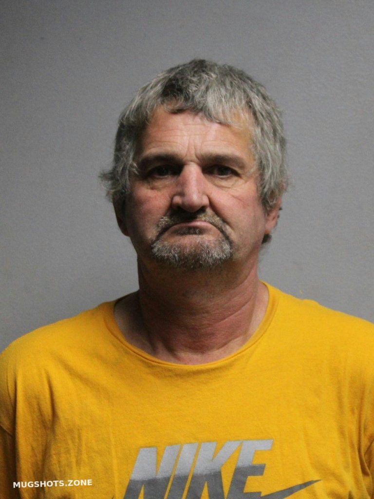 ASHURST KEIRON JOSEPH 02/23/2024 - Butler County Mugshots Zone