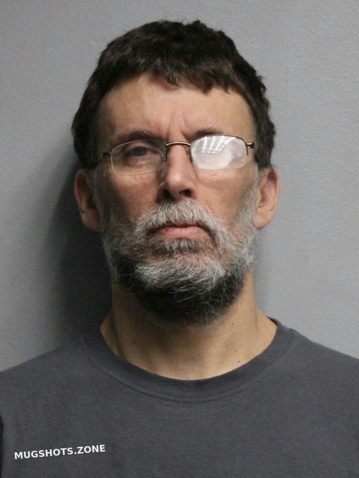 HARGROVE THOMAS JASON 02/23/2024 - Butler County Mugshots Zone