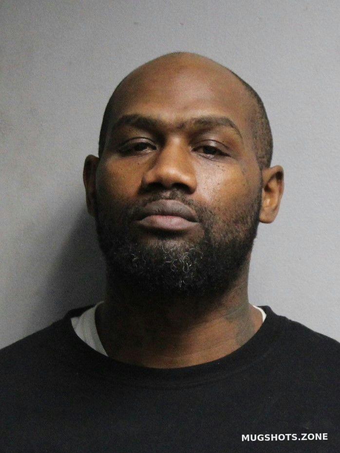 MCGEE KEVIN DEMETRIOUS 02/24/2024 - Butler County Mugshots Zone