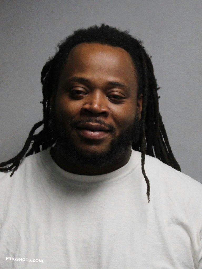 BRYANT EDWARD TIERRE 02/24/2024 - Butler County Mugshots Zone