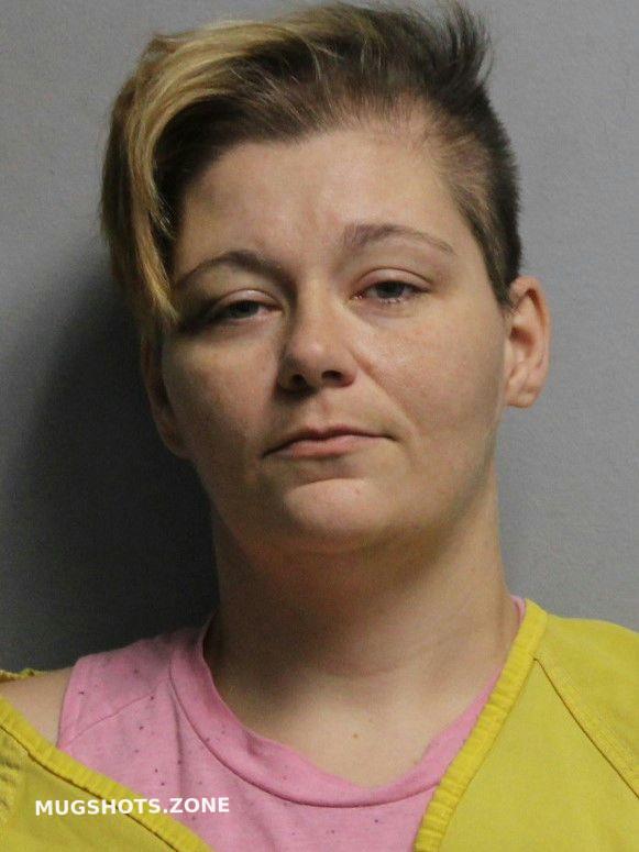 MULLINS AMBER S 02/24/2024 - Butler County Mugshots Zone