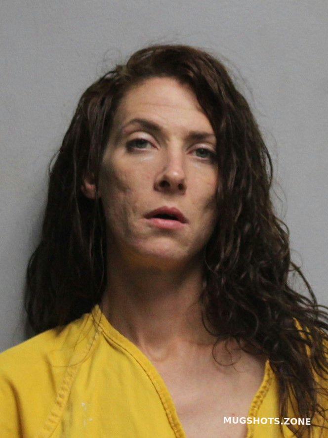BALLINGER LESLIE ANNE 02/25/2024 - Butler County Mugshots Zone