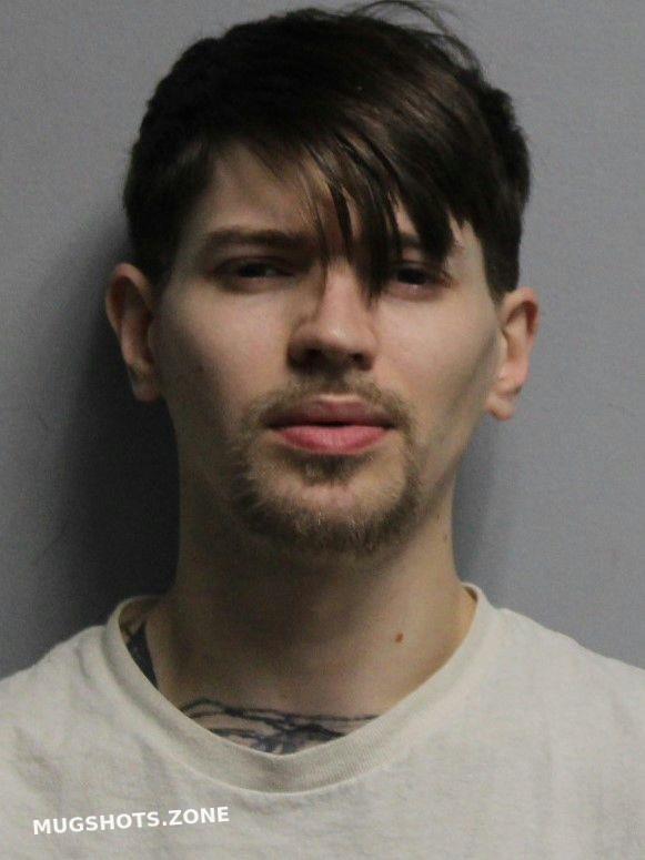 HUMMEL NICHOLAS 02/26/2024 - Butler County Mugshots Zone