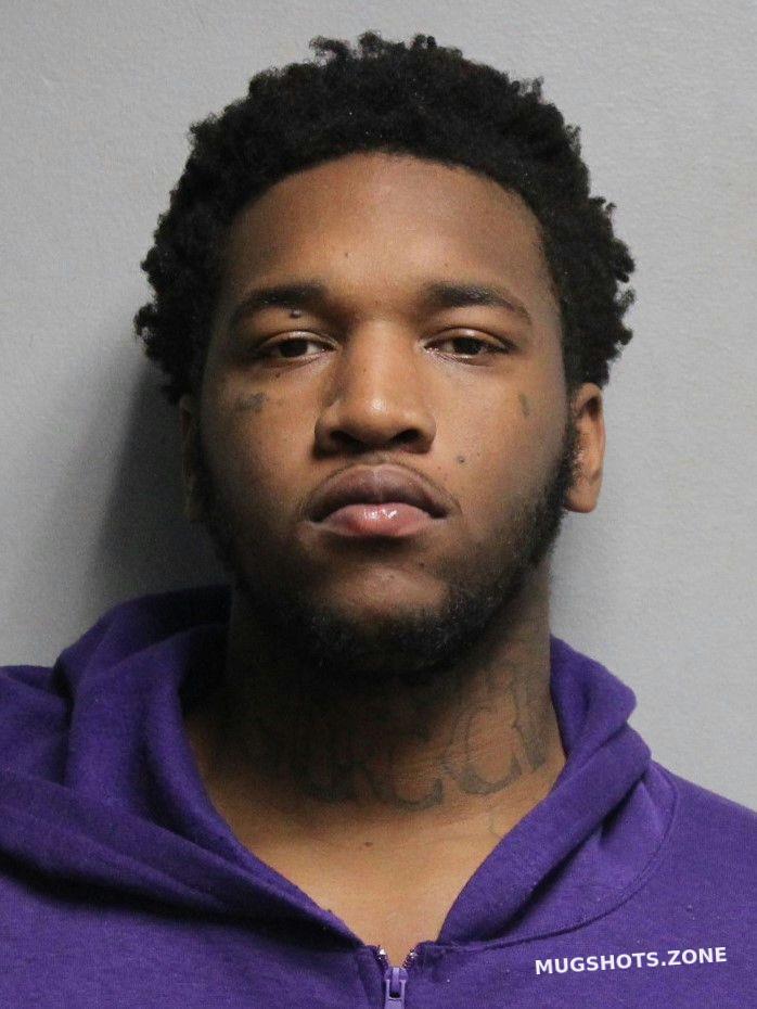 WALKER JAVARI KEONTE 02/26/2024 - Butler County Mugshots Zone