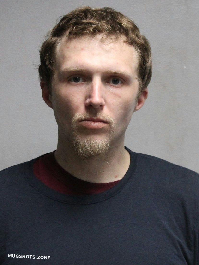 SMITH KYLE WAYNE 02/26/2024 - Butler County Mugshots Zone
