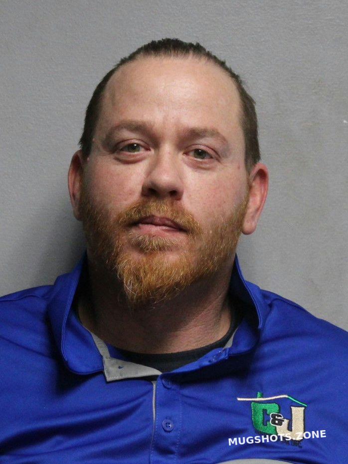 FIELDS JOSHUA THOMAS 02/26/2024 - Butler County Mugshots Zone