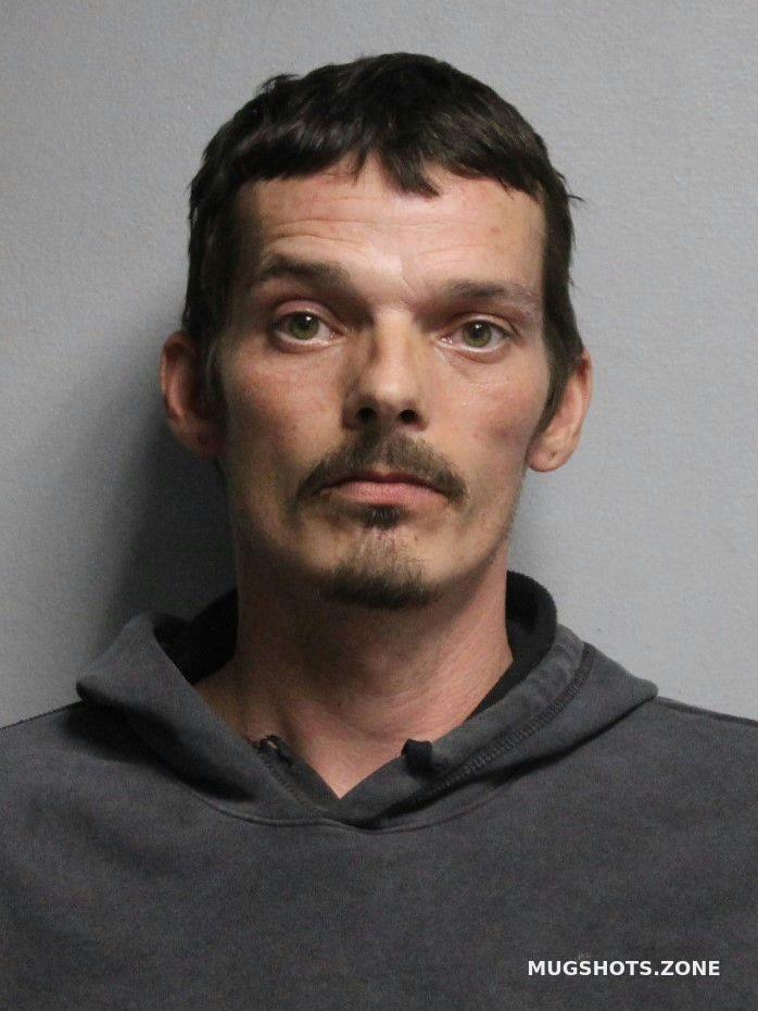 LUNSFORD ANTHONY WAYNE 02/28/2024 - Butler County Mugshots Zone