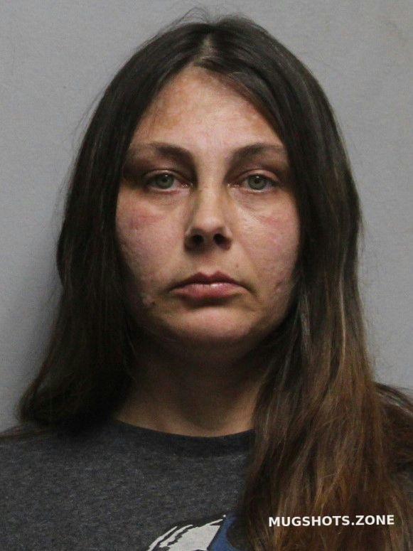 CANFIELD JULIE ELLEN 02/28/2024 - Butler County Mugshots Zone