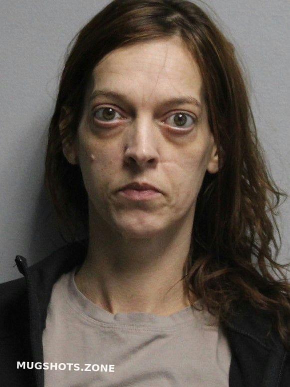 THOMAS RACHEL ANN 02/28/2024 - Butler County Mugshots Zone