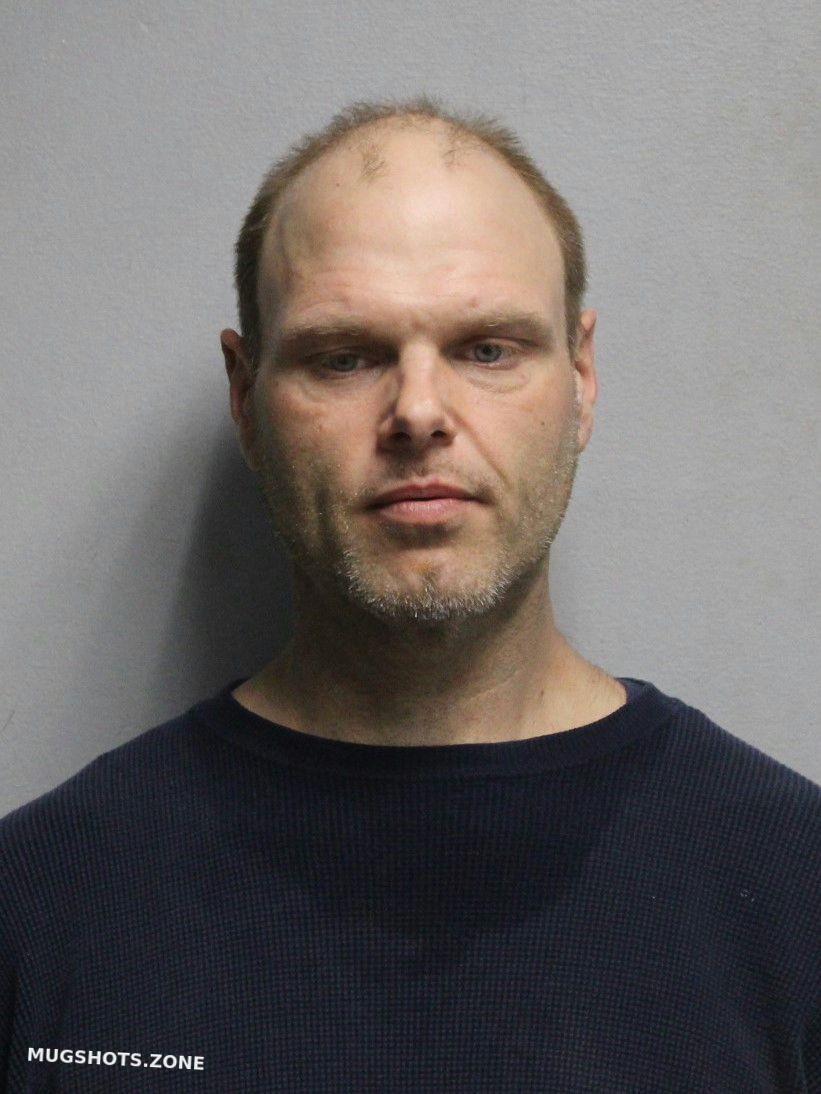 WELLS MICHAEL ANTHONY 02/29/2024 - Butler County Mugshots Zone