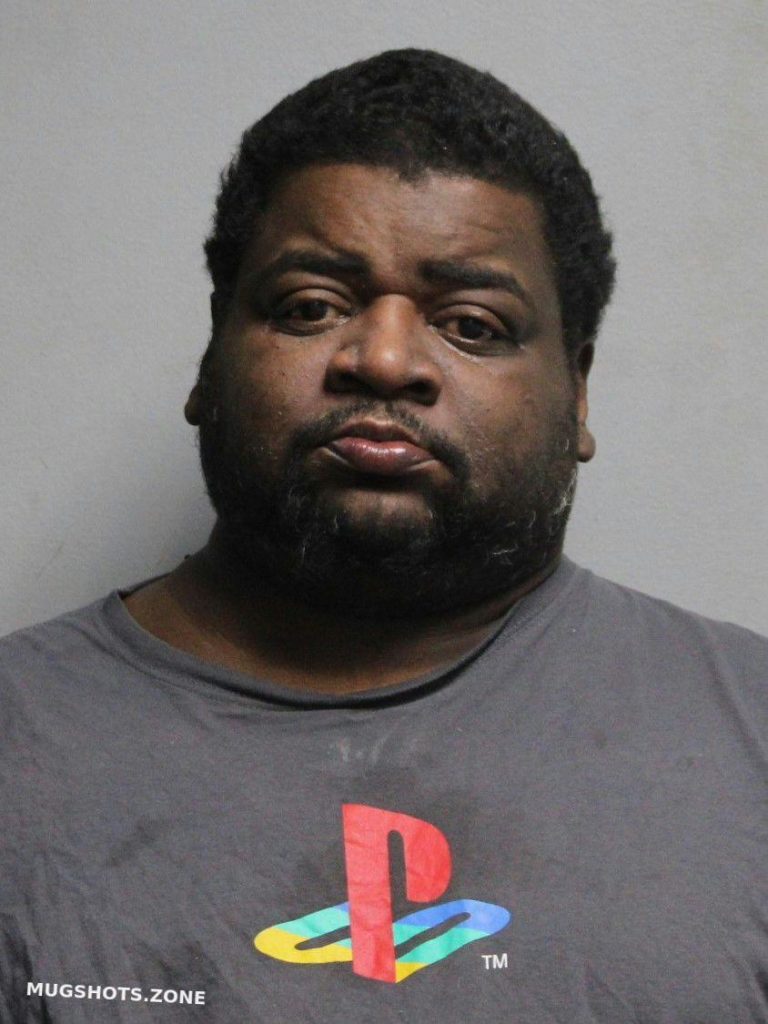 WILSON CHARLES EDWARD 03/02/2024 - Butler County Mugshots Zone