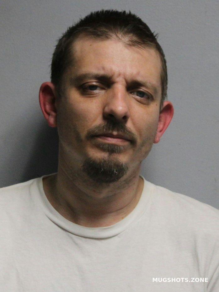 BOWMAN JR DAVID LEE 03/02/2024 - Butler County Mugshots Zone