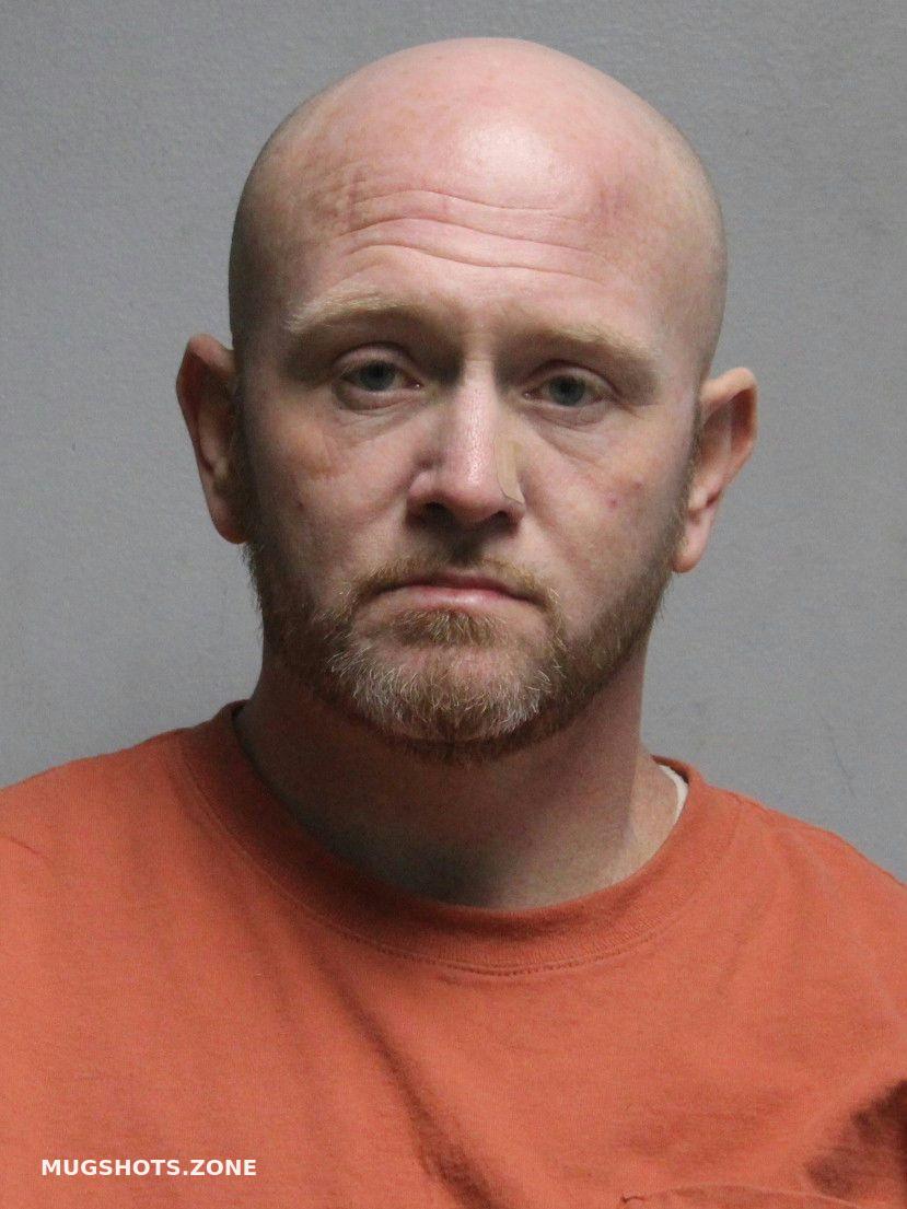 CROUCHER JONATHAN DALE 03/02/2024 - Butler County Mugshots Zone