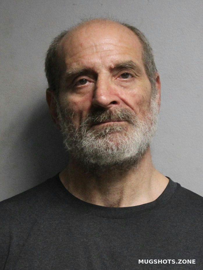 SPURLOCK PHILLIP LEE 03/03/2024 - Butler County Mugshots Zone