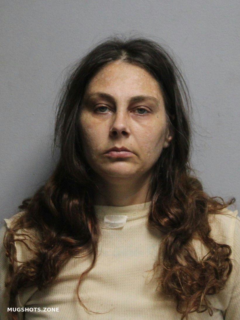 CANFIELD JULIE ELLEN 03/04/2024 - Butler County Mugshots Zone