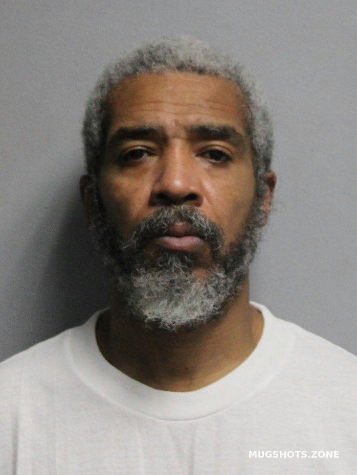 MCCOY DONTA MAURICE 03/04/2024 - Butler County Mugshots Zone