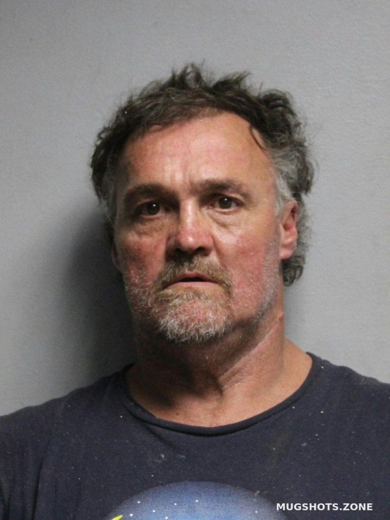 GRAY SR ZANE CHARLES 03/04/2024 - Butler County Mugshots Zone