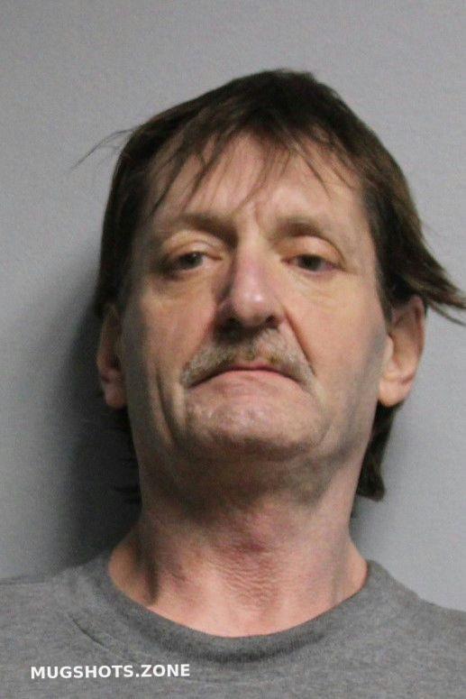 CLARKSTON PATRICK EARL 03/04/2024 - Butler County Mugshots Zone