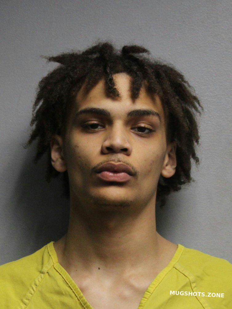 TAYLOR CAMERON DREW 03/04/2024 - Butler County Mugshots Zone
