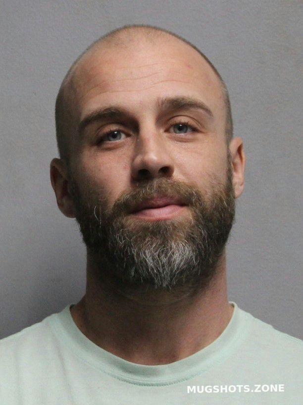 SHEEHAN JUSTEN LEROY 03/05/2024 - Butler County Mugshots Zone