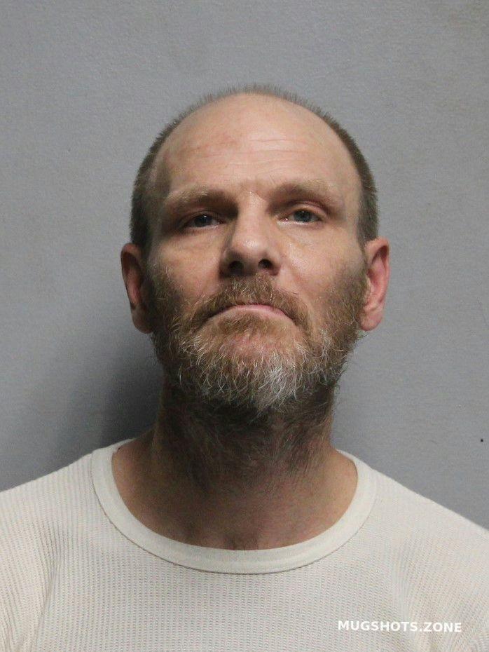 FLINT CHRISTOPHER MICHAEL 03/05/2024 - Butler County Mugshots Zone