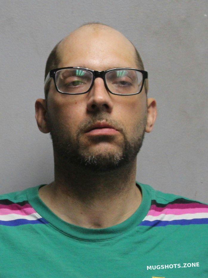 MATTER ERIC DANIEL 03/06/2024 - Butler County Mugshots Zone