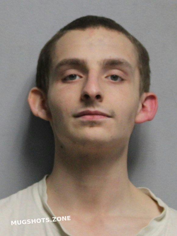 MCINTOSH JUSTIN BRADLEY 03/06/2024 - Butler County Mugshots Zone