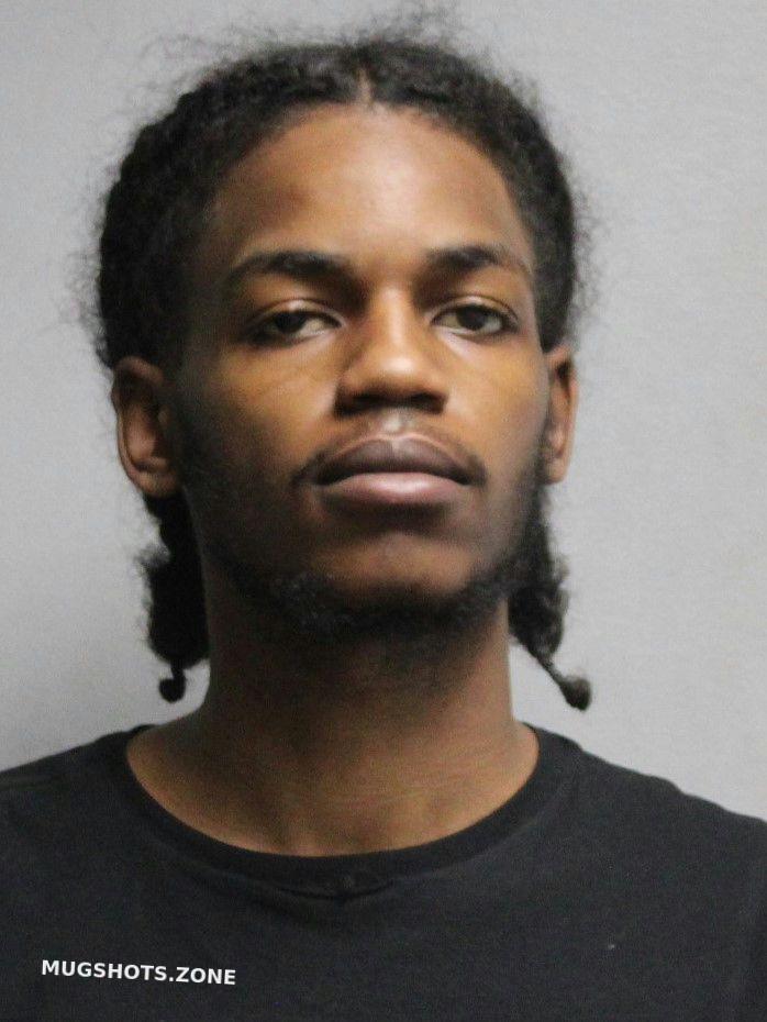 TERRY DANTE DAMAR 03/07/2024 - Butler County Mugshots Zone