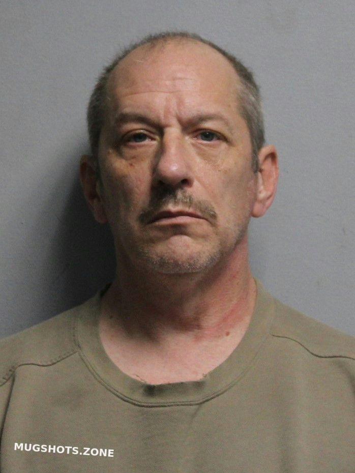 ADAMS MICHAEL ANDREW 03/08/2024 - Butler County Mugshots Zone