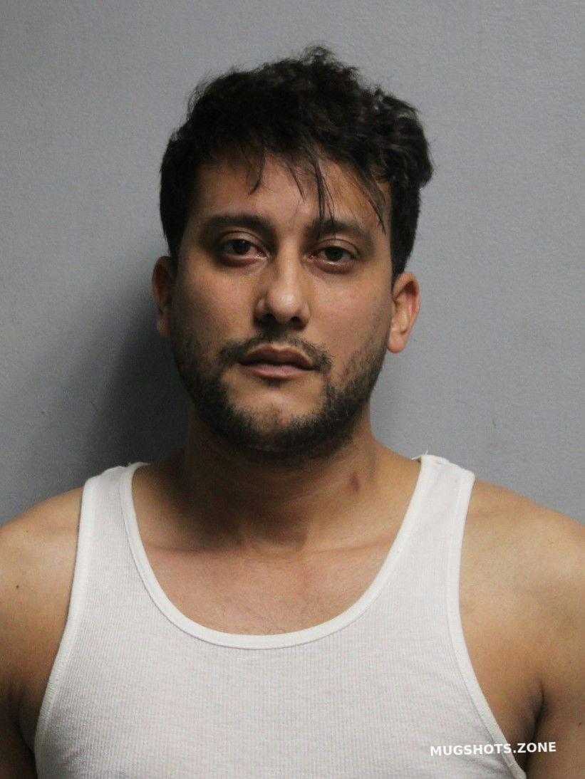 SARMIENTO EDWIN RICO 03/09/2024 - Butler County Mugshots Zone