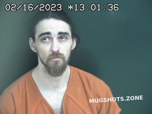 RUSSELL JACK RAMSEY 03/11/2024 - Butler County Mugshots Zone