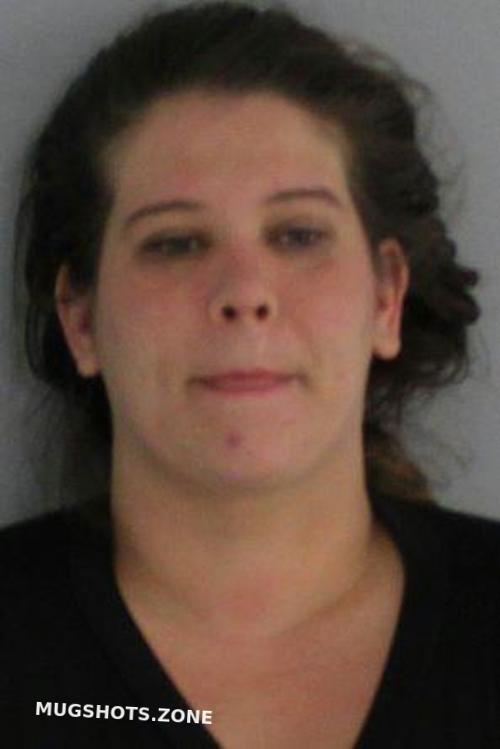 PATTON BRITTANEY RENEE 03/12/2024 - Butler County Mugshots Zone