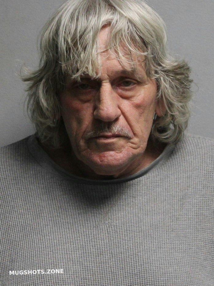 LEDFORD ROY DEAN 03/13/2024 - Butler County Mugshots Zone
