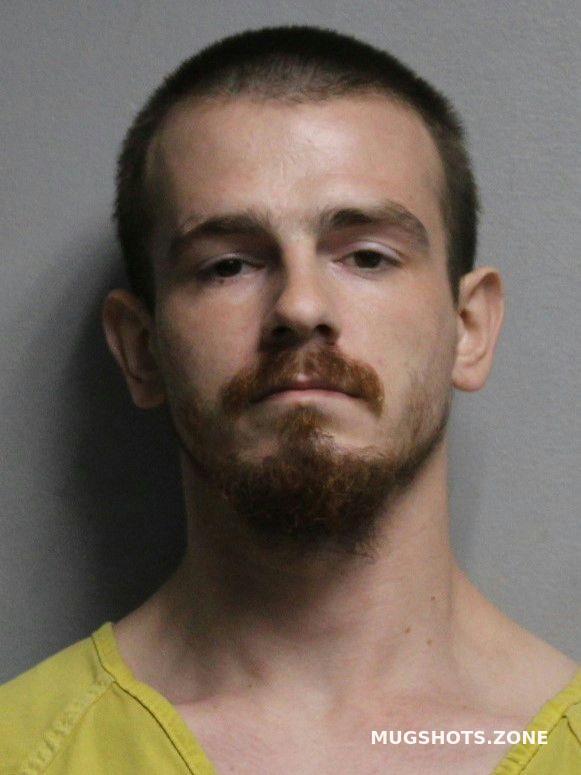 REYNOLDS DAVID EUGENE 03/13/2024 - Butler County Mugshots Zone