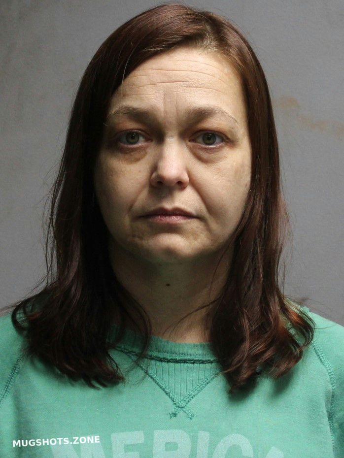 HOLLON SHEENA RENEE 03/18/2024 - Butler County Mugshots Zone