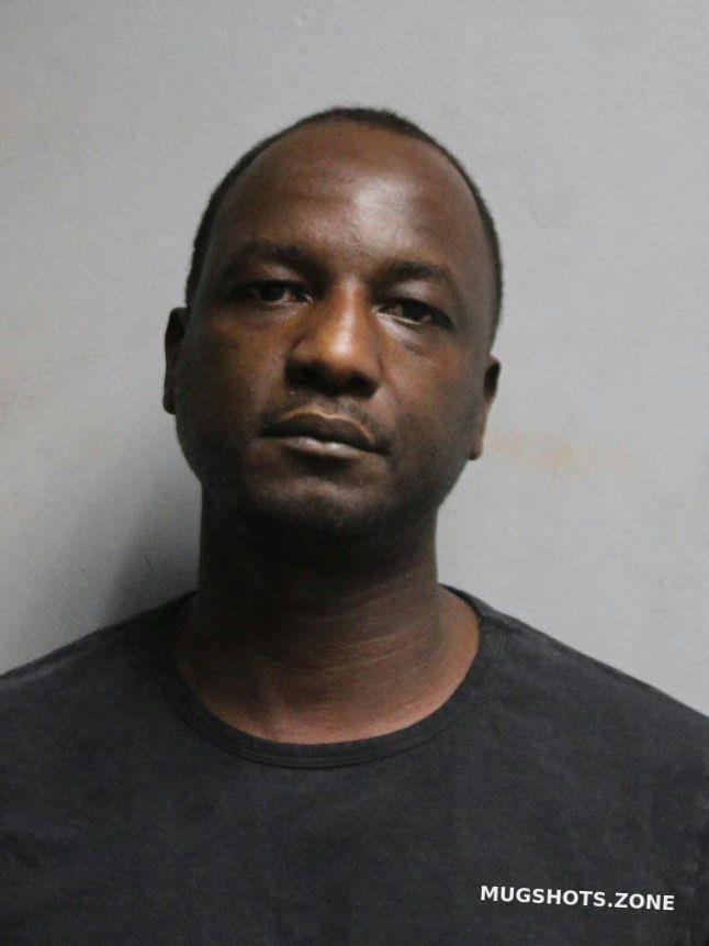 LY OUSMANE 03/18/2024 - Butler County Mugshots Zone