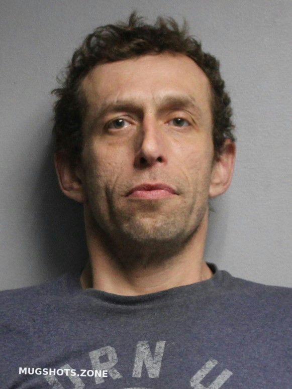 SCHULER ROBERT E 03/18/2024 - Butler County Mugshots Zone