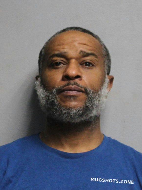 MCKEE JR EUGENE 03/19/2024 - Butler County Mugshots Zone