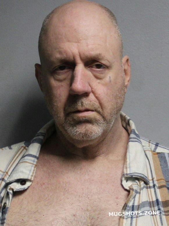 HACKER JERRY LEE 03/19/2024 - Butler County Mugshots Zone