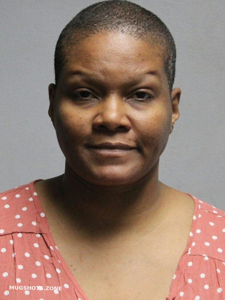 LEE KAYLA RENEE 03/19/2024 - Butler County Mugshots Zone
