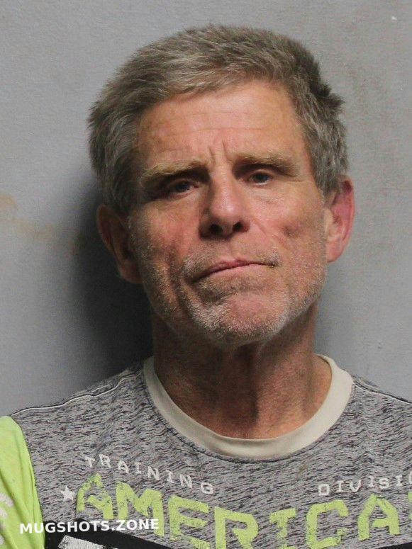 SWAIN DANNY DEAN 03/20/2024 - Butler County Mugshots Zone