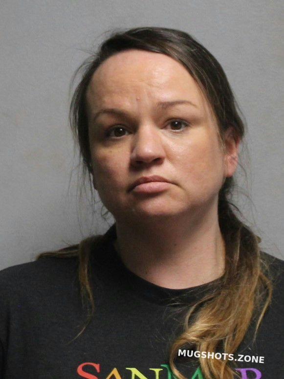 BRICKLEY MEAGHAN KAY 03/20/2024 - Butler County Mugshots Zone