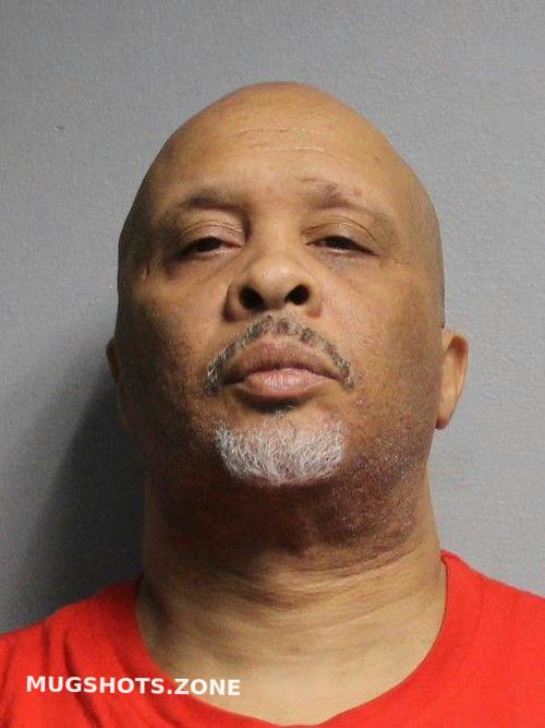 HENDRIX ERIC NMN 03/21/2024 - Butler County Mugshots Zone
