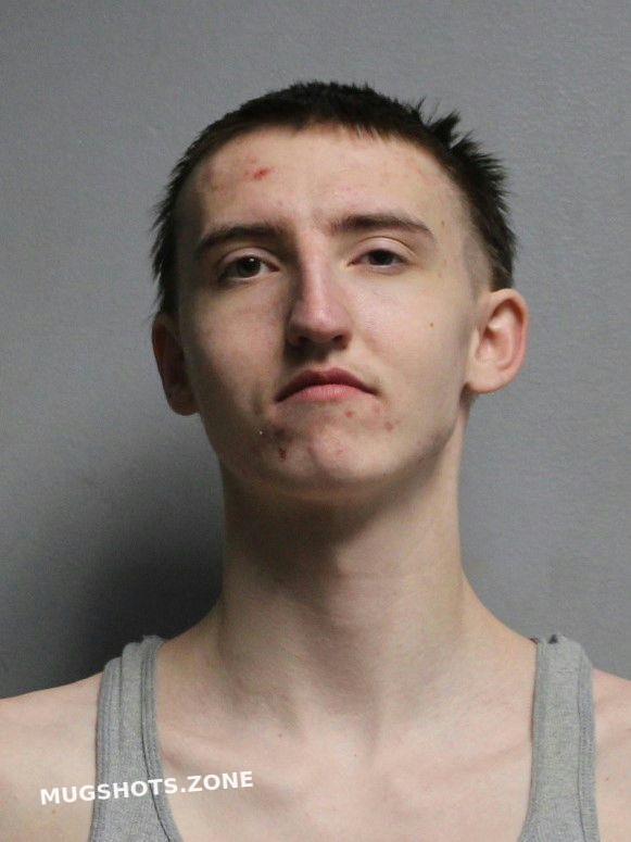 BAUMGARTNER COREY STEVEN 03/21/2024 - Butler County Mugshots Zone