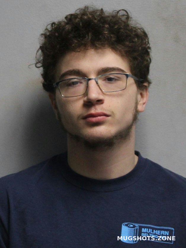 TUCCI RYAN ALAN 03/22/2024 - Butler County Mugshots Zone