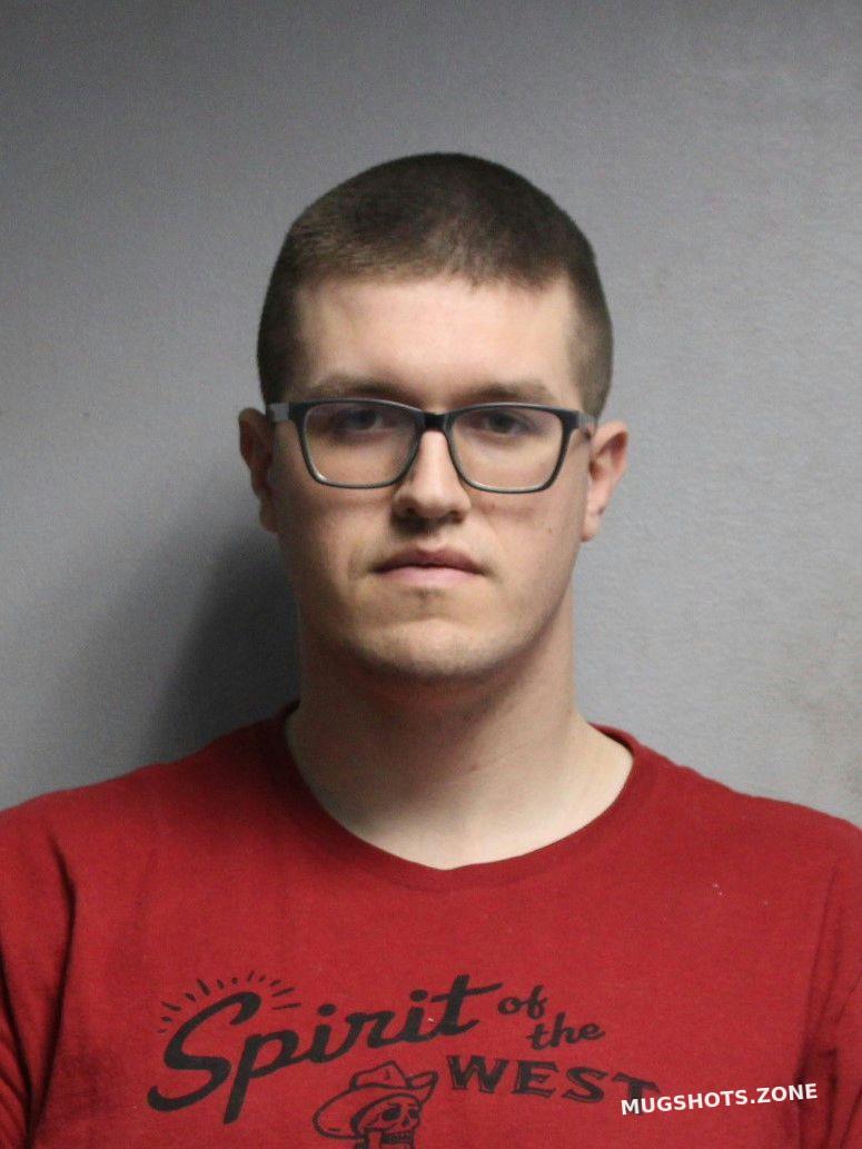 WILLIAMS MASON ROBERT 03/22/2024 - Butler County Mugshots Zone