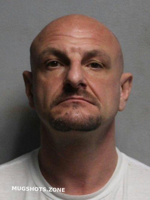 SPIRES BRANDON KEITH 03/22/2024 - Butler County Mugshots Zone